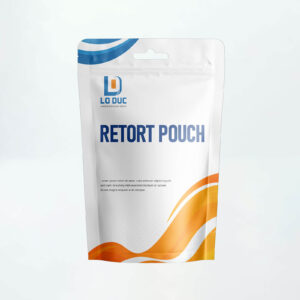 Retort Pouch Packaging - LO DUC PACKAGING