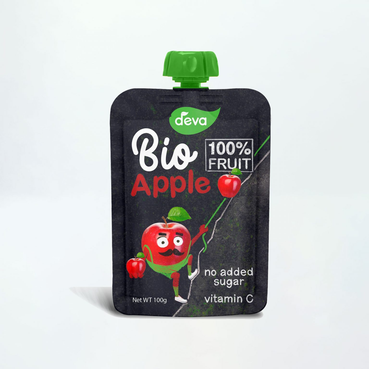 Fruit Pouch Packaging - LO DUC PACKAGING