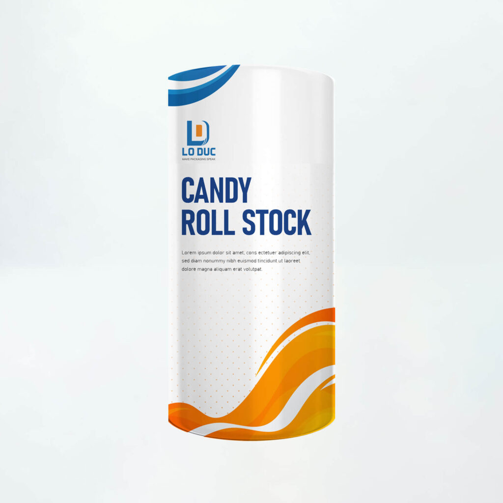 Roll Stock Packaging - LO DUC PACKAGING